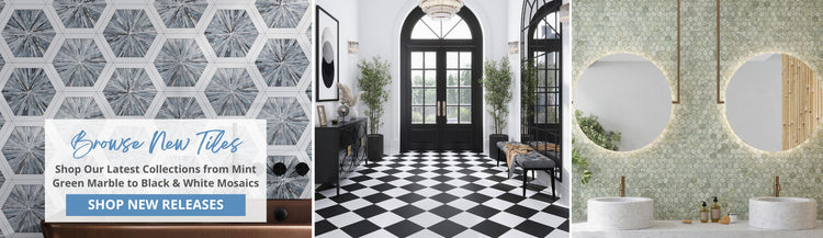 Tile Club | Online Tile Store | Free Shipping Available