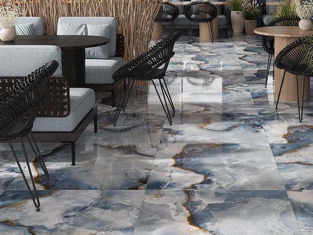 Patterned Floor Tile | Tile for Residential & Commercial Floors – Tile Club
