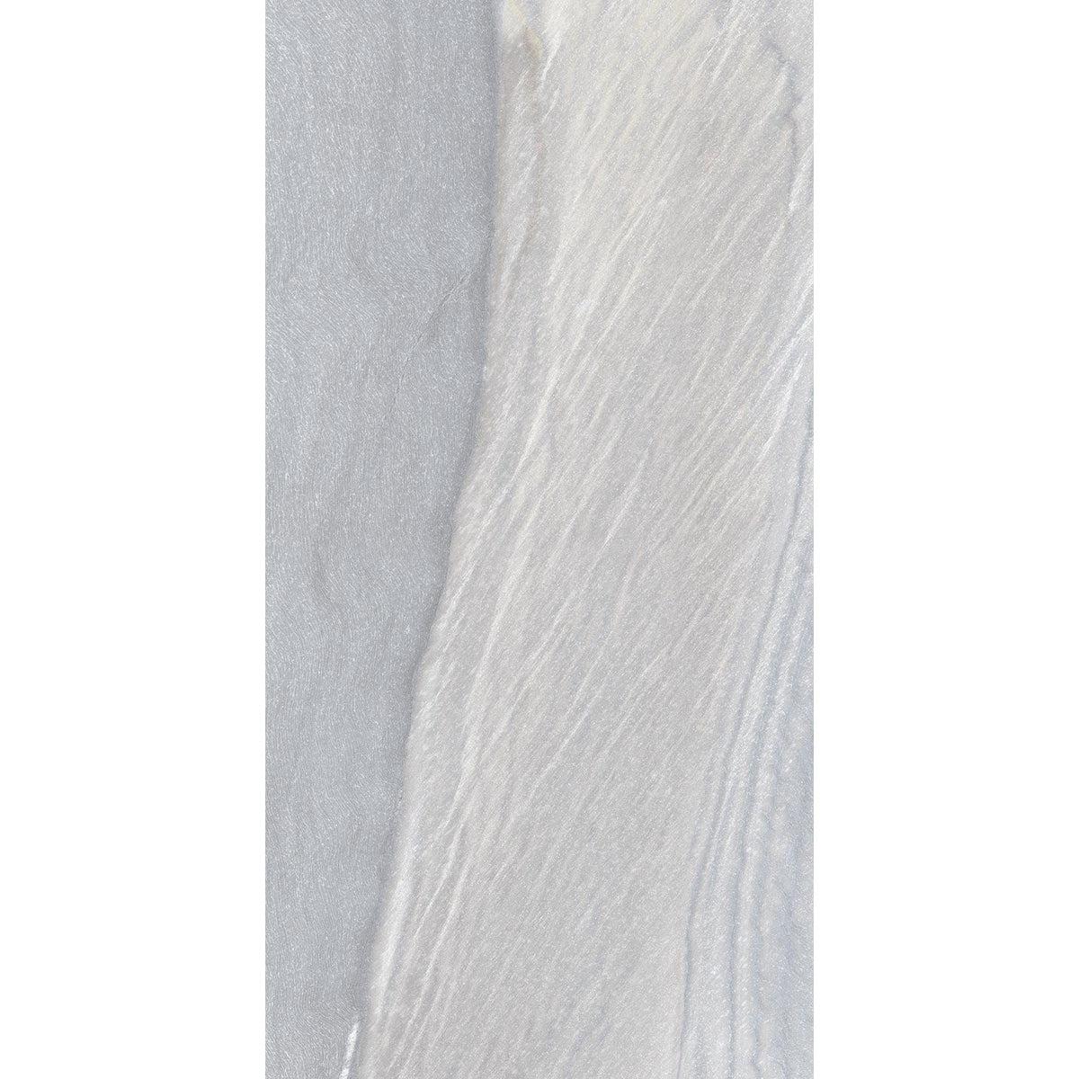 Rectangle Macaubas Oyster 12x24 Polished Porcelain Tile | Happy Floors ...