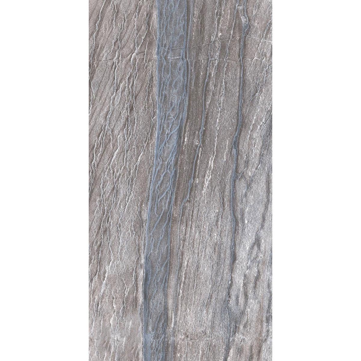 Rectangle Macaubas Twilight 12x24 Polished Porcelain Tile | Happy ...