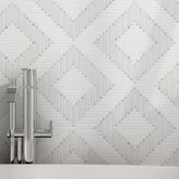 Bathroom Tiles - Floors, Walls, Showers, Backsplash | Glass, Ceramic ...