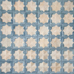 Sultana Celeste Earth and Sky Porcelain Tile 12x22 | Tile Club