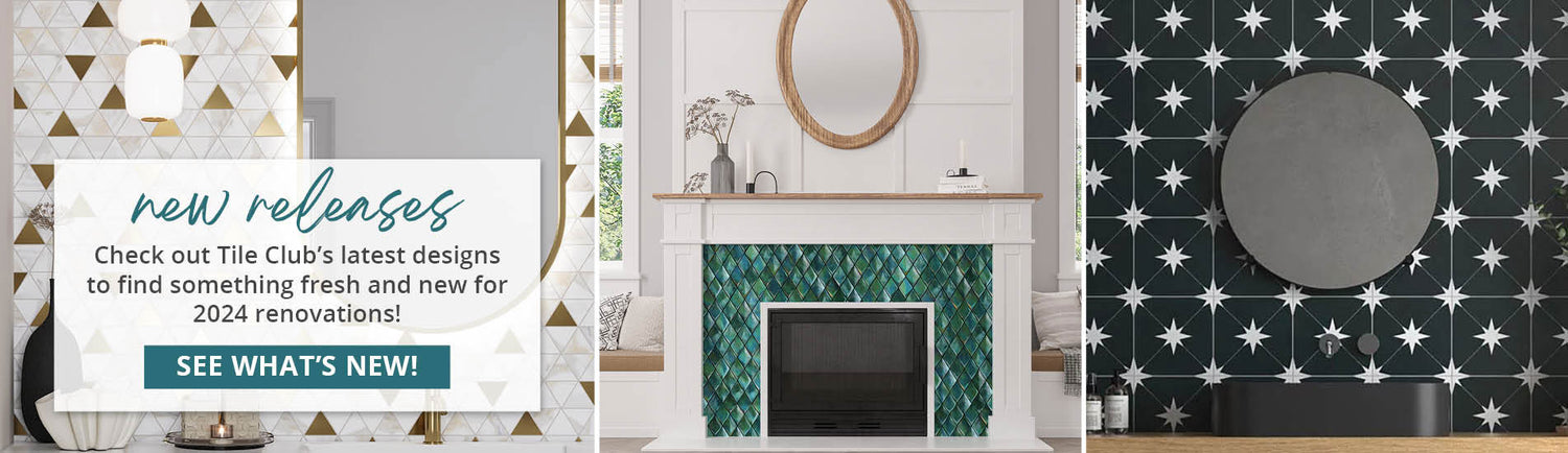 Tile Club | Online Tile Store | Free Shipping Available