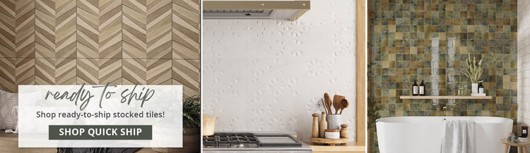 Tile Club | Online Tile Store | Free Shipping Available