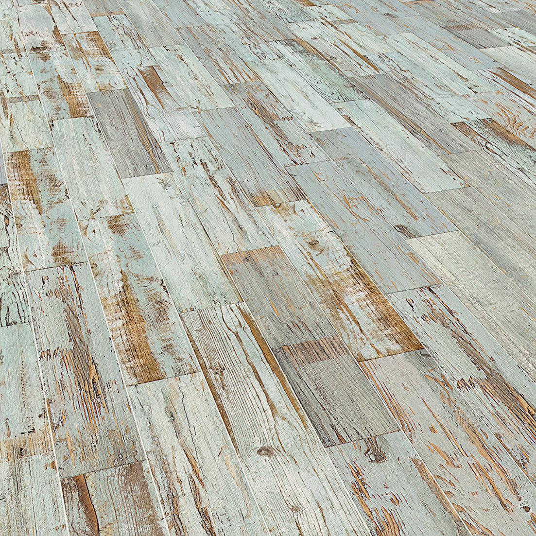 Reclaimed Wooden Look Tile Wood Look WOMAG
