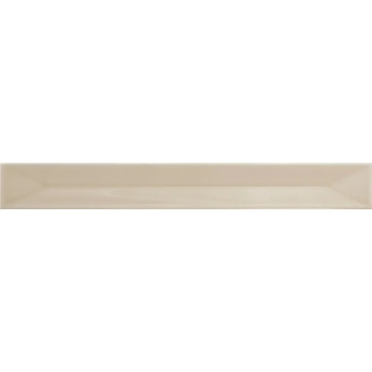 Viva Peak Sand 2x16 Ceramic Subway Tile | Free Shippng Options | Tile Club