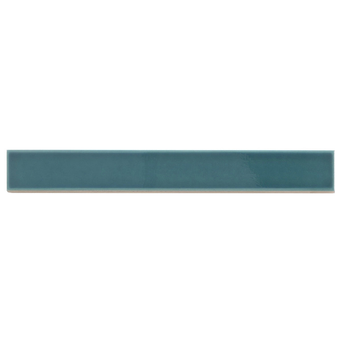 Viva Teal 2x16 Ceramic Subway Tile | Free Shippng Options | Tile Club